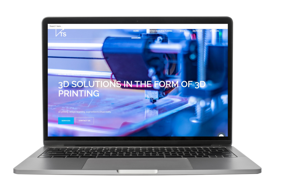 Vector Technology Systems, LLC - Artistik Designs