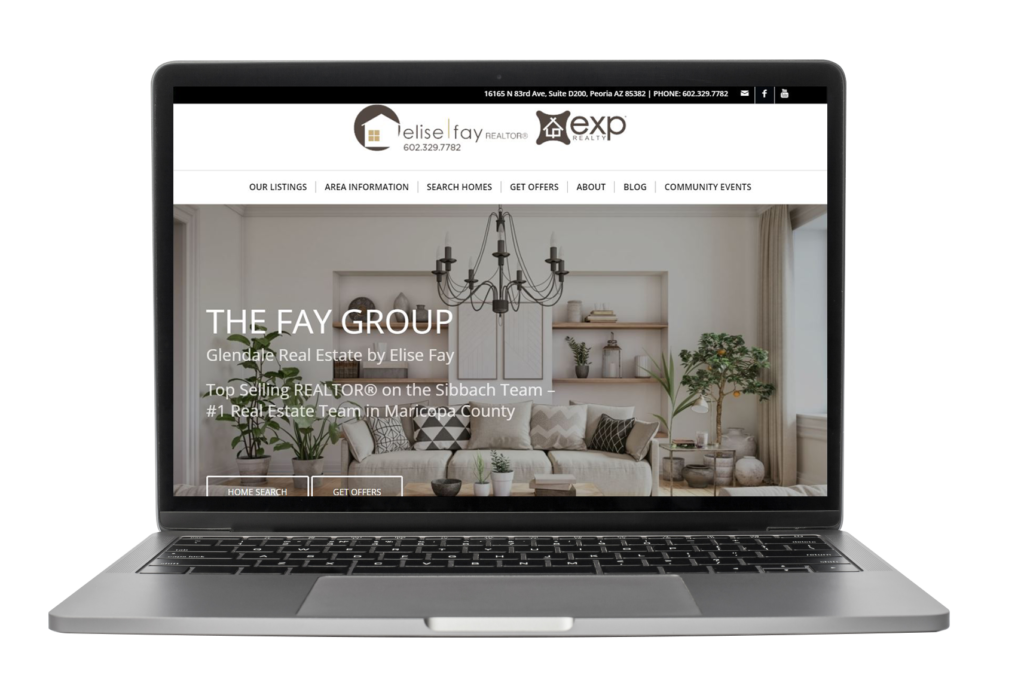 The Fay Group - Artistik Designs